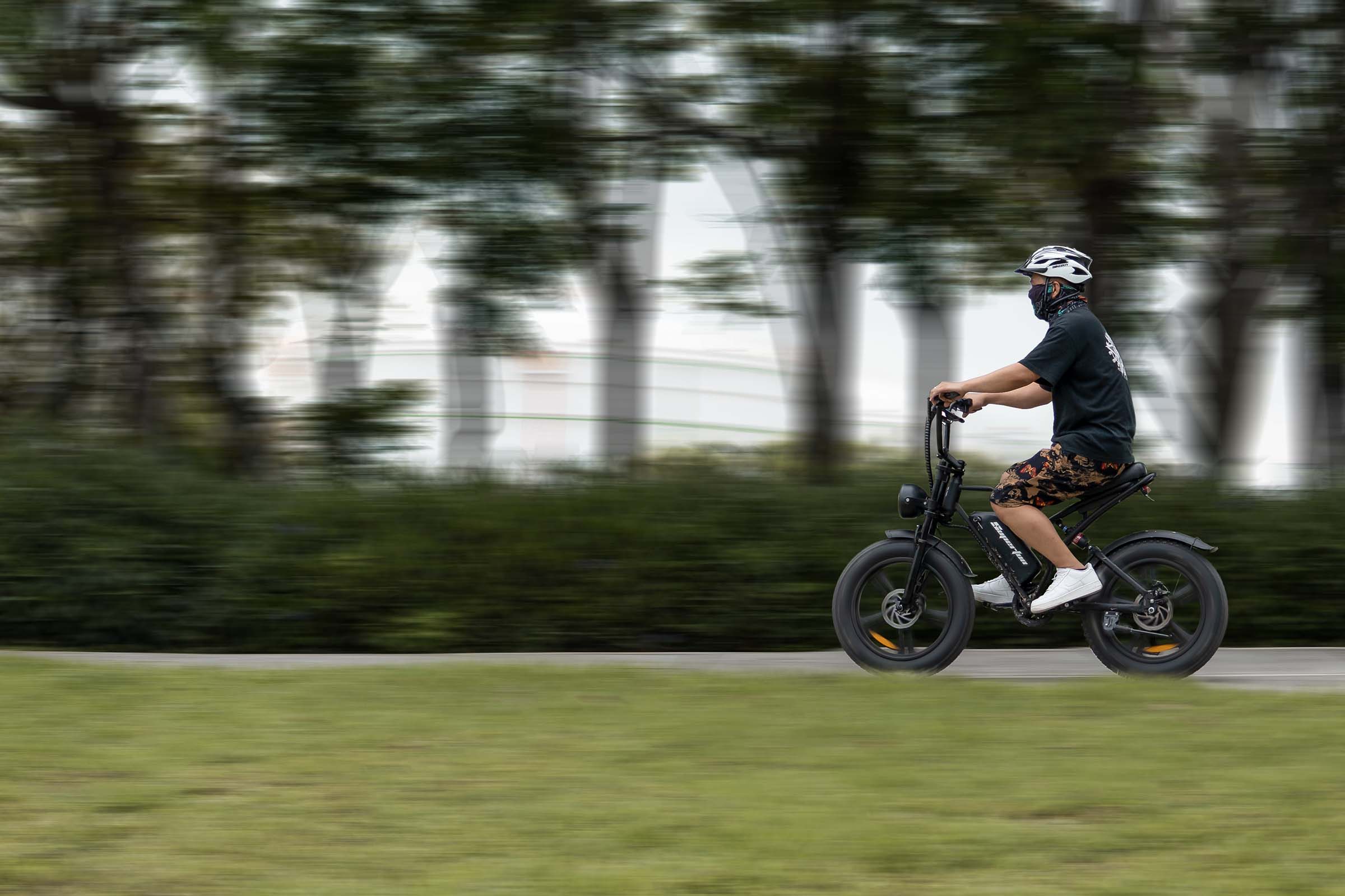How to Assemble the Superfun R2 Electric Bike: A Comprehensive Guide