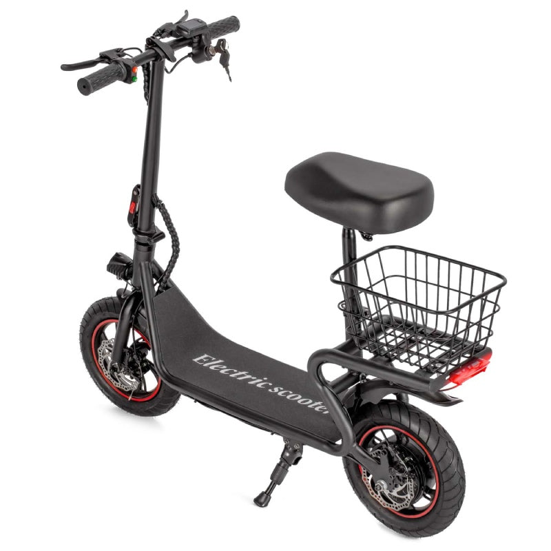 How to Assemble、Charge and Ride an Urban Scooter? – Superfun