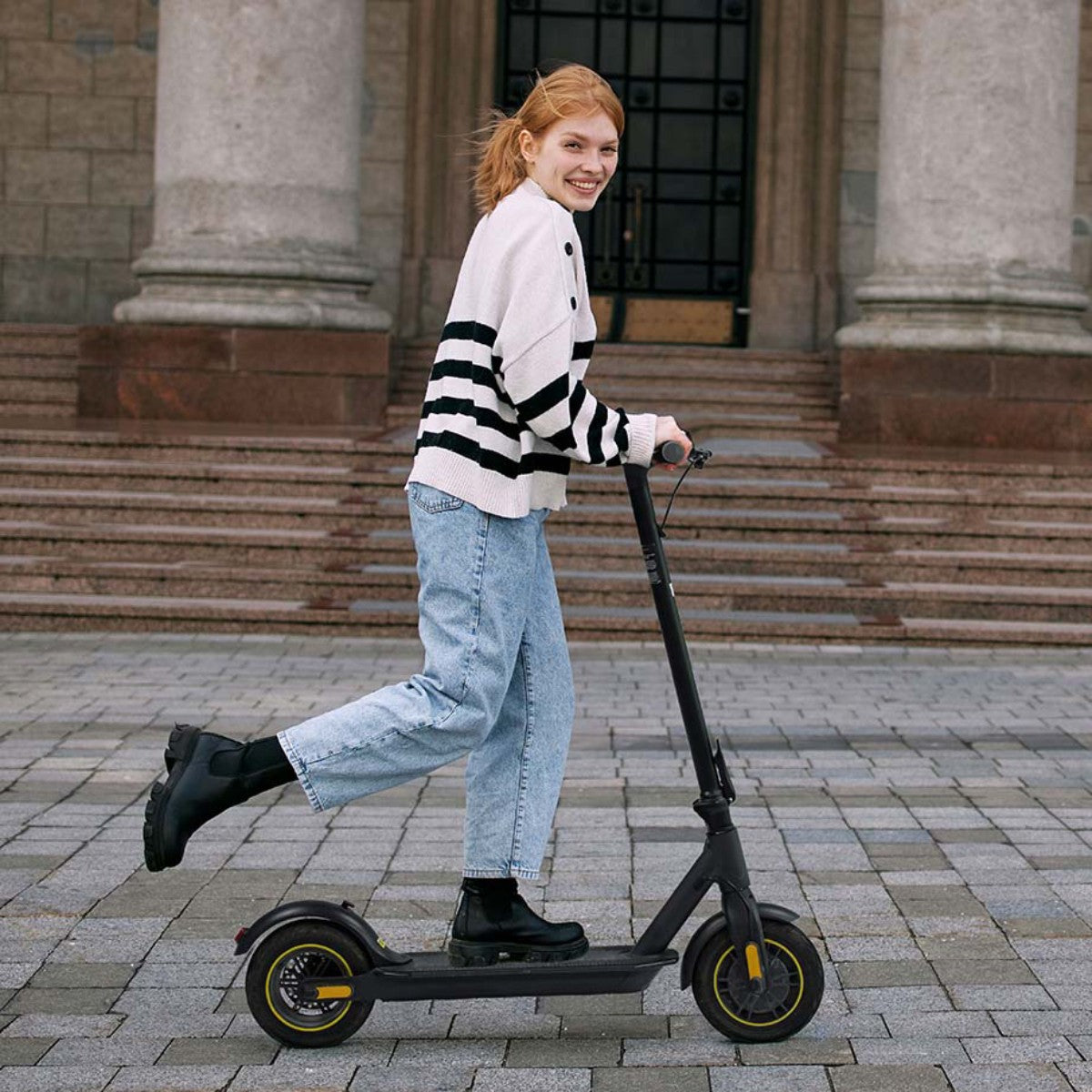 Superfun S10 Foldable Electric Scooter: A Comprehensive Review