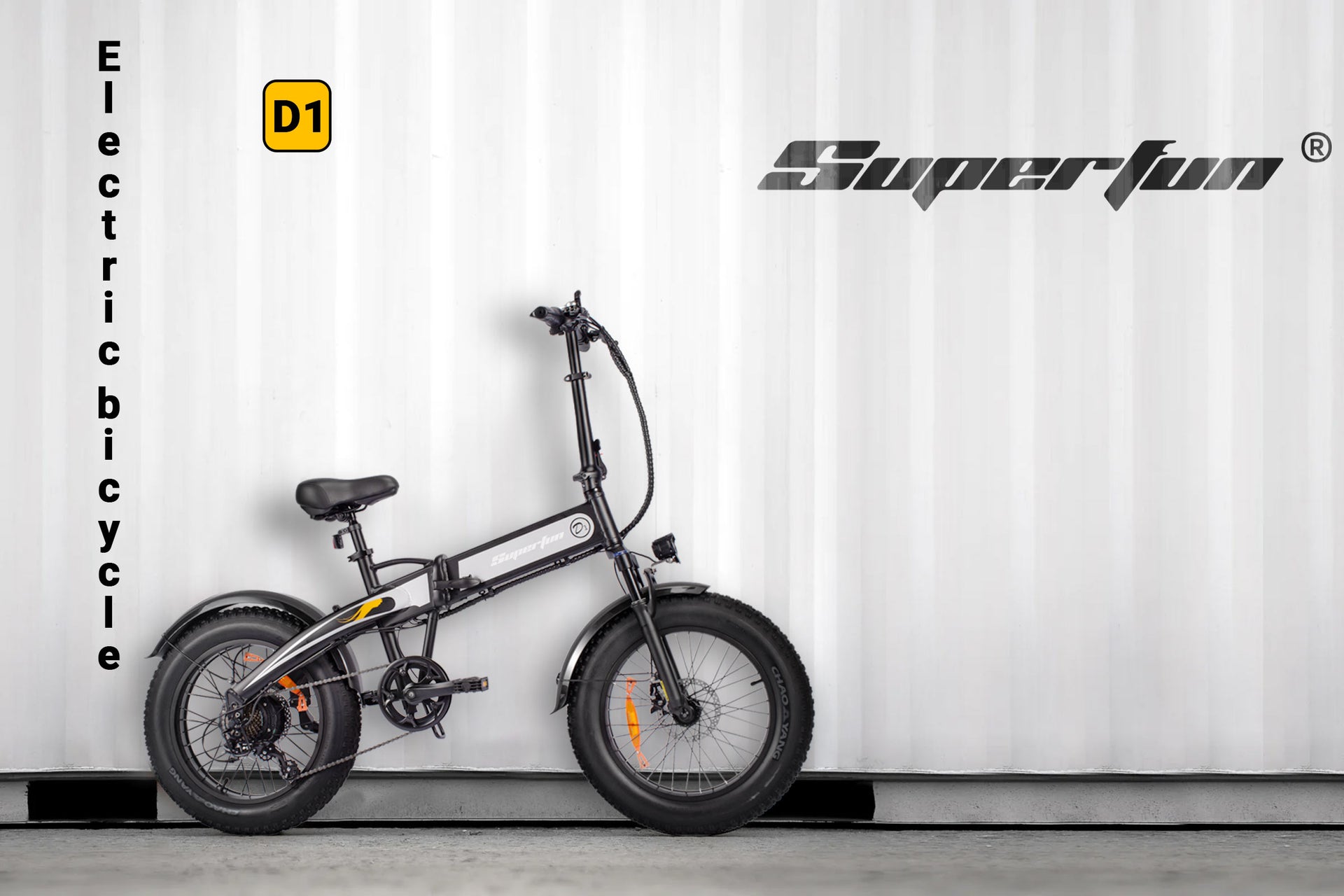 Buy Affordable Electric Scooters & Electric Bike Online – Superfun