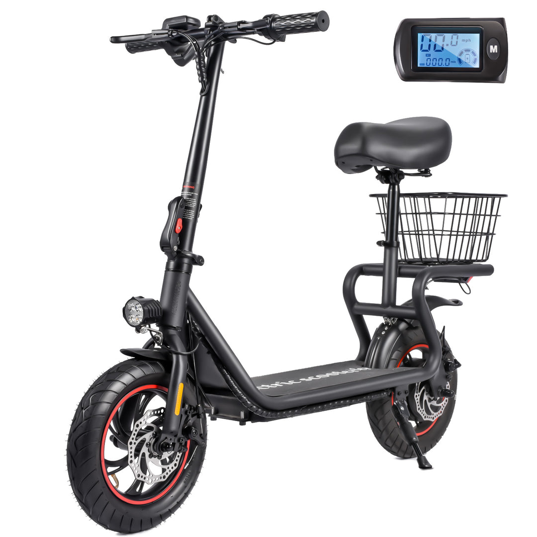 E-Scooter – Superfun