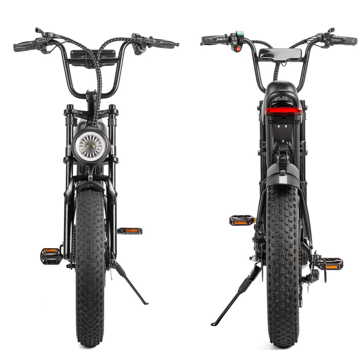 Buy Affordable Electric Scooters & Electric Bike Online – Superfun